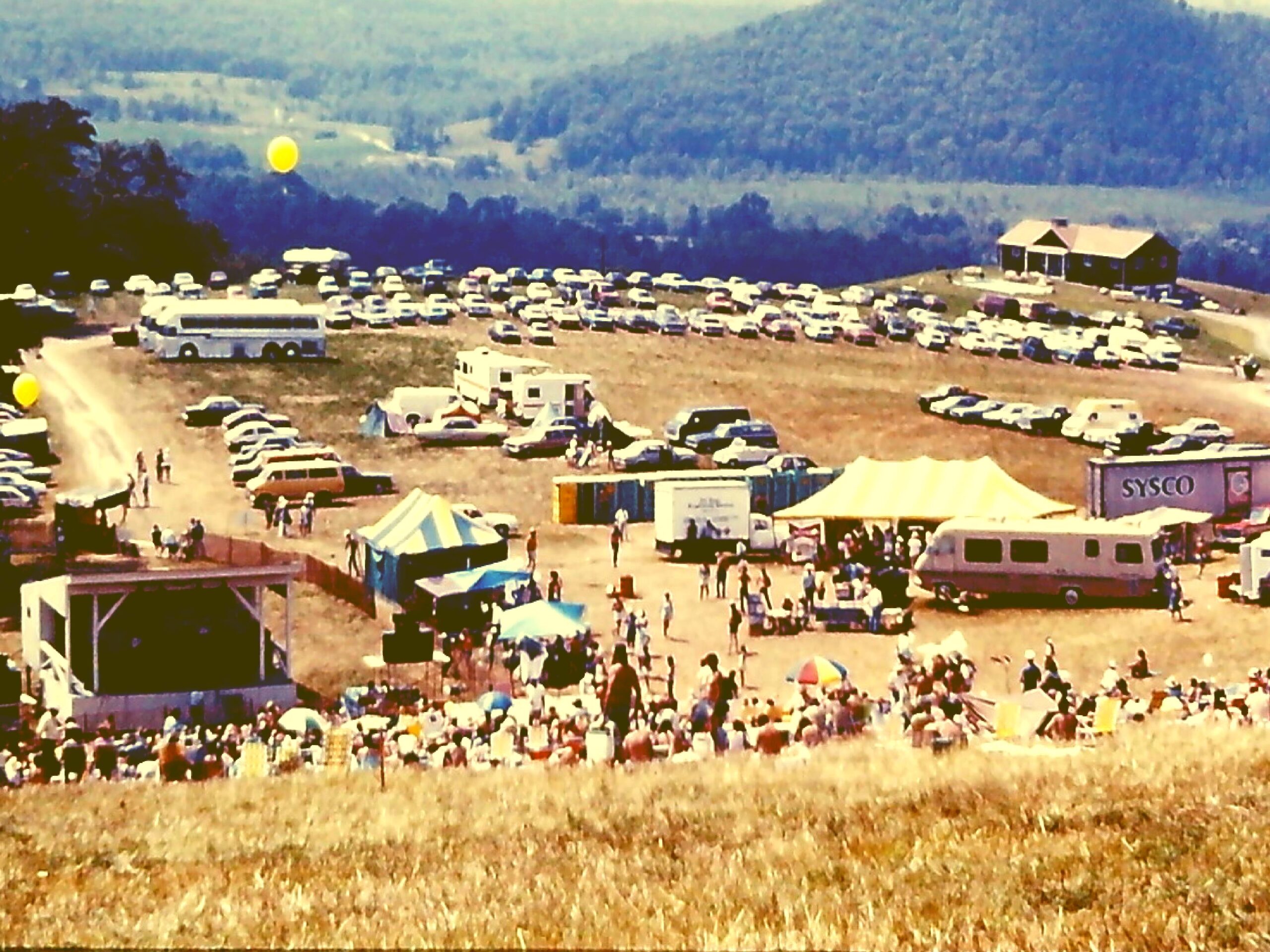 Ancramdale, The Cradle of Northern Bluegrass - The New Pine Plains Herald