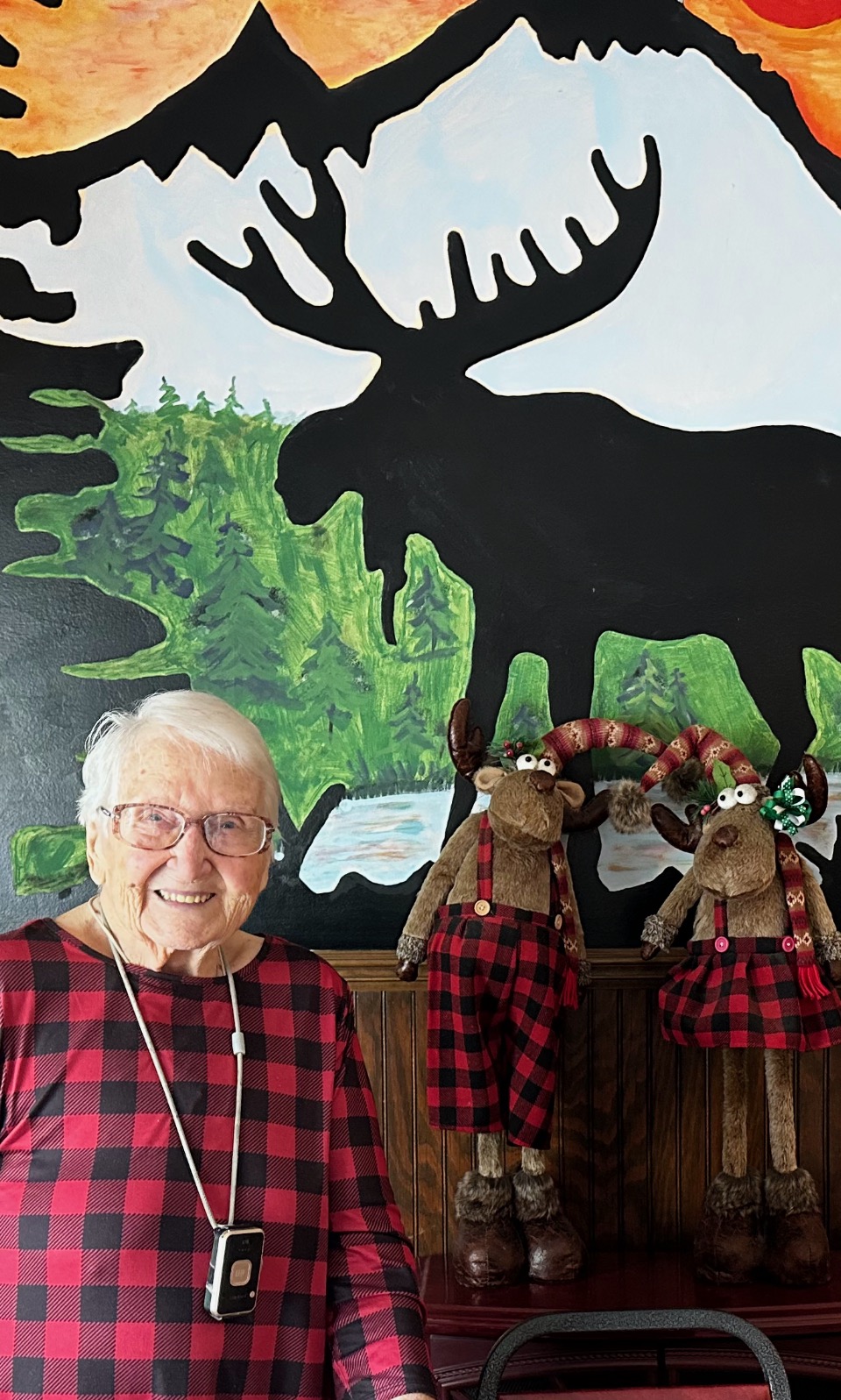 My Pine Plains: Need the Secret to a Happy Life? Ask Connie - The New ...