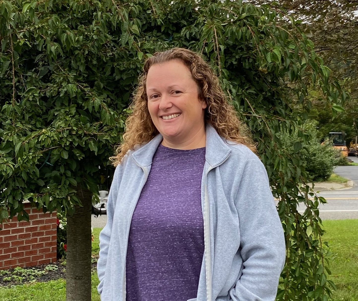 Lisa Ambrose: A ‘Doer and Go-Getter’ Seeks to Become Pine Plains ...
