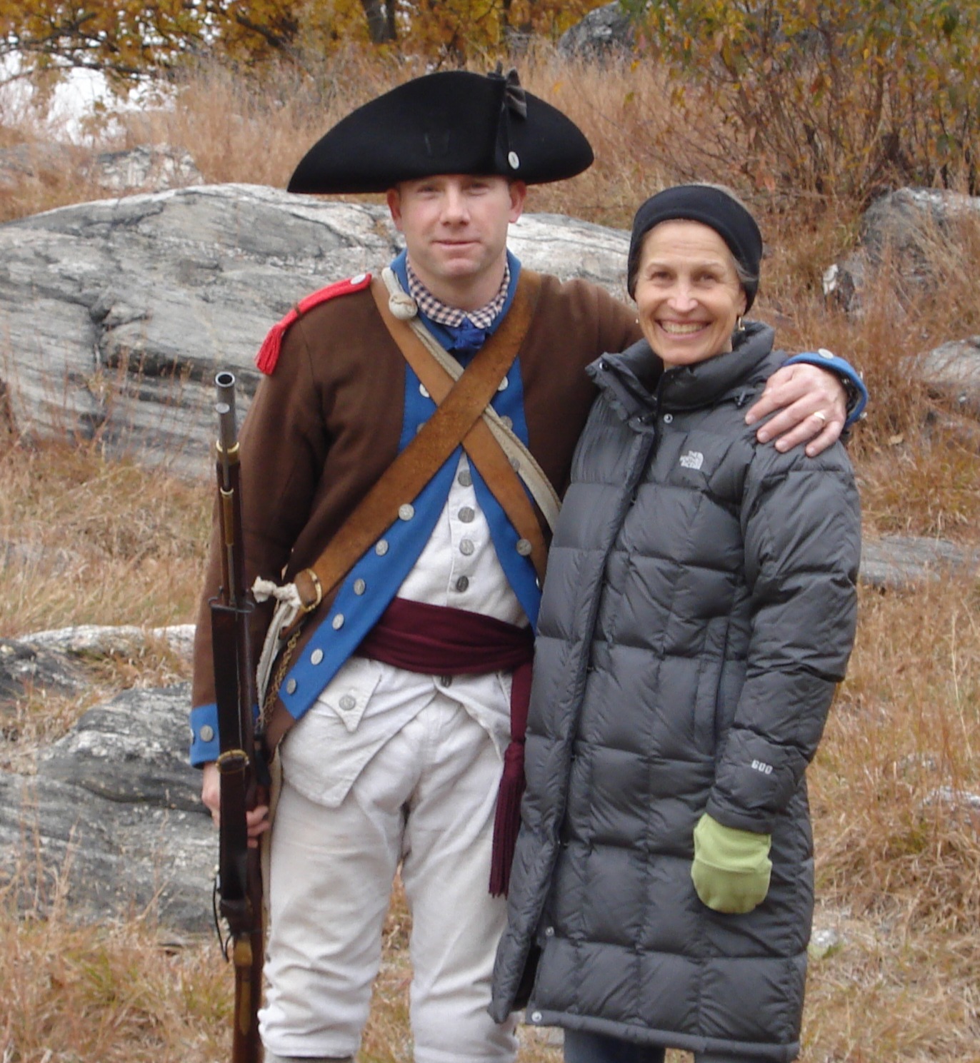 My Pine Plains: A History Teacher Remembers the Couple who Inspired Him ...
