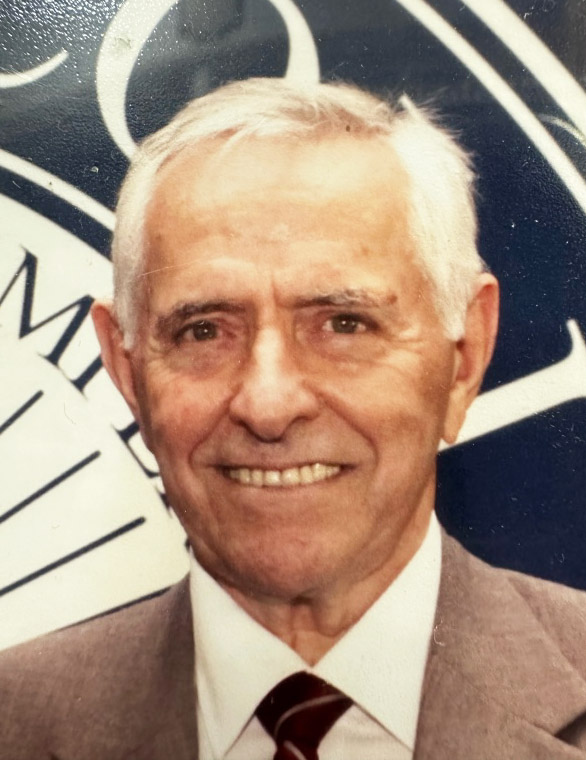 John Battistoni III, 1935-2024 - The New Pine Plains Herald