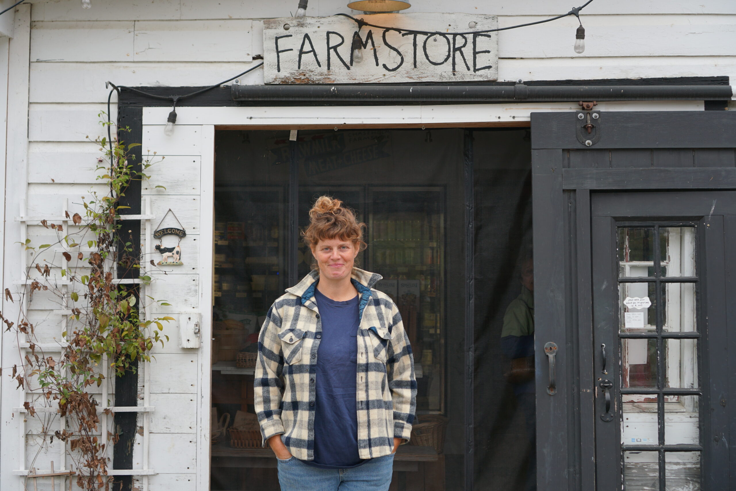 From the Ground Up: Regenerative Agriculture at Chaseholm Farm - The ...