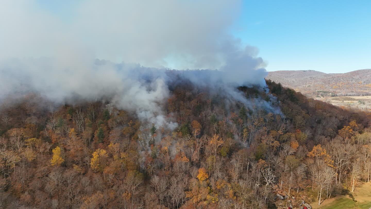 State of Emergency Declared Across Hudson Valley Amid Extreme Risk of ...