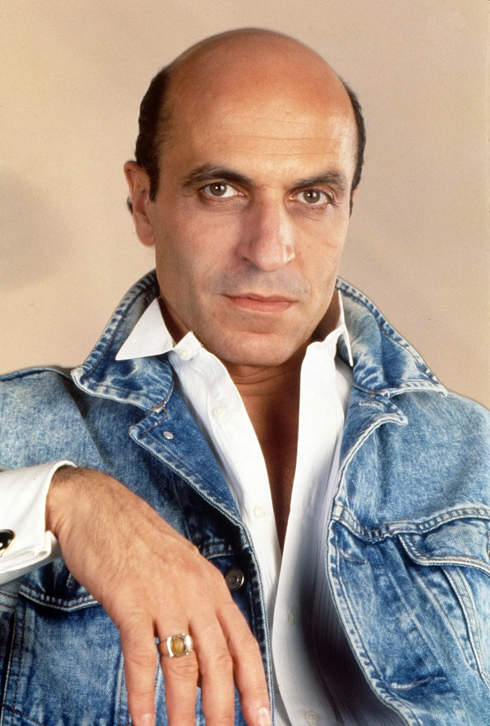 Thom Christopher, 1940-2024 - The New Pine Plains Herald