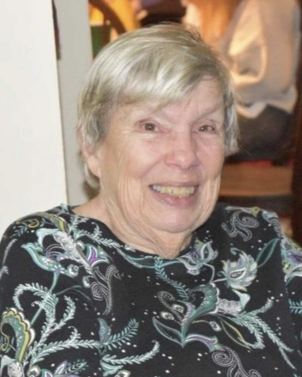 Barbara Irene Bay, 1940-2025 - The New Pine Plains Herald