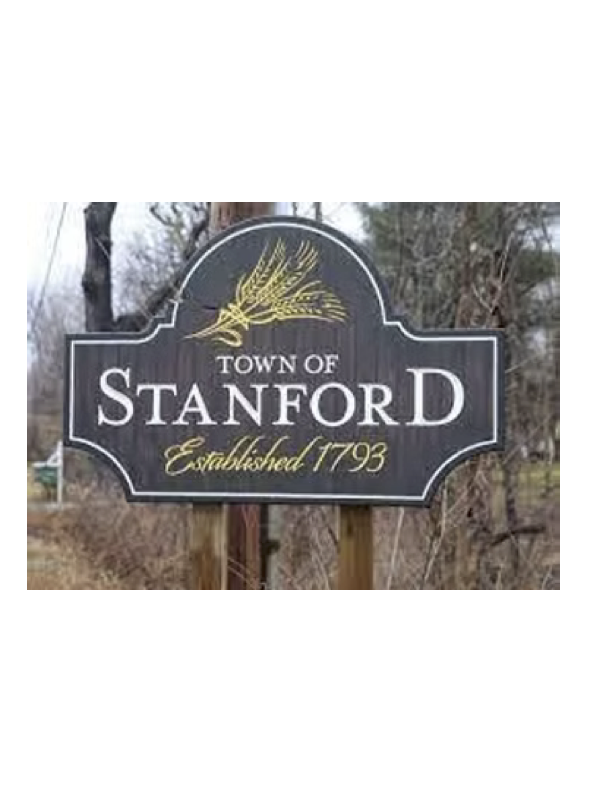 Stanford Town Board Codifies Right to Farm, Introduces Short-Term ...