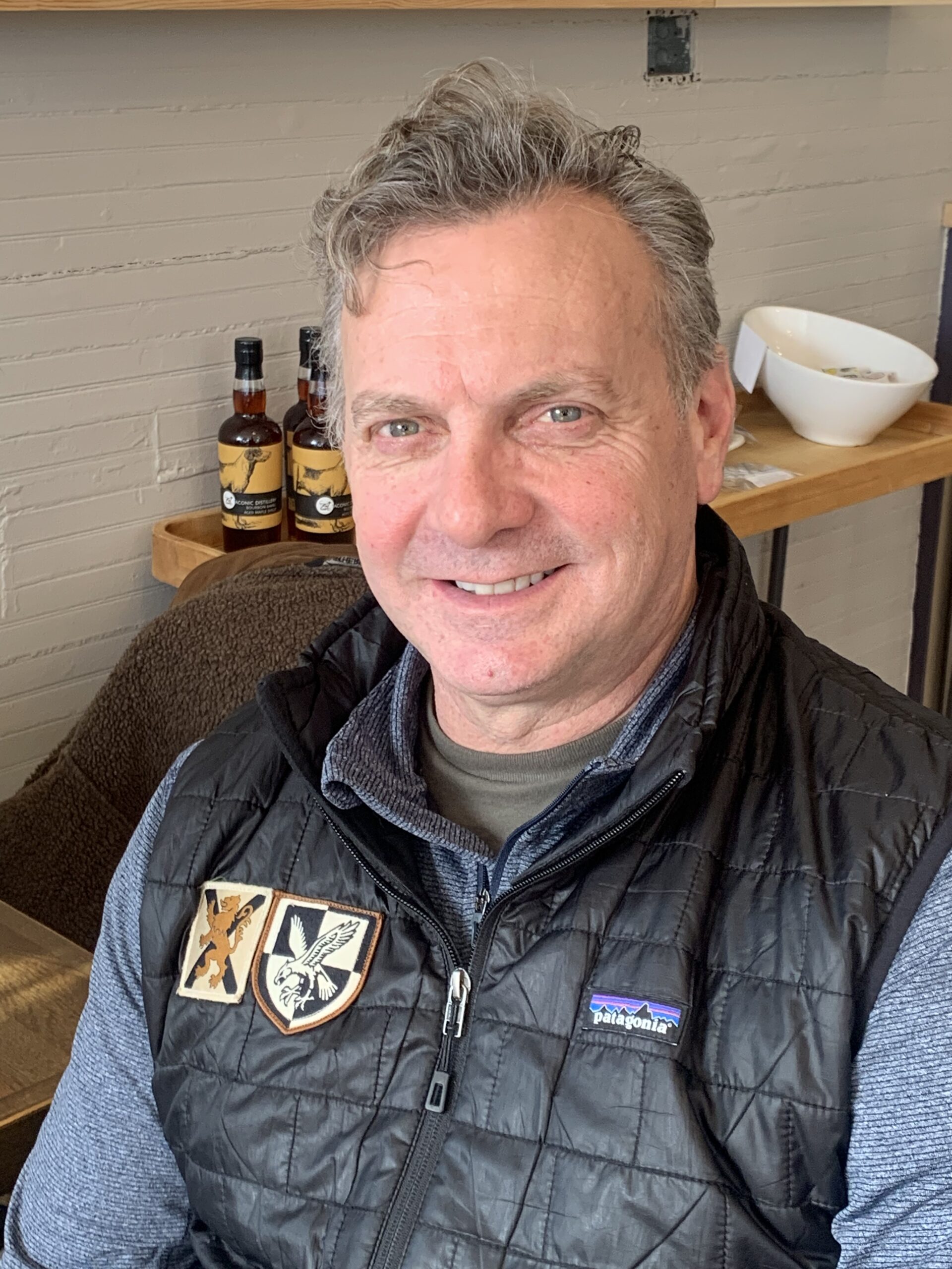 New Dutchess County Parks Director Brian Coons Has High Hopes for ...