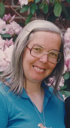 Nancy Jane Haley, 1952-2025 - The New Pine Plains Herald