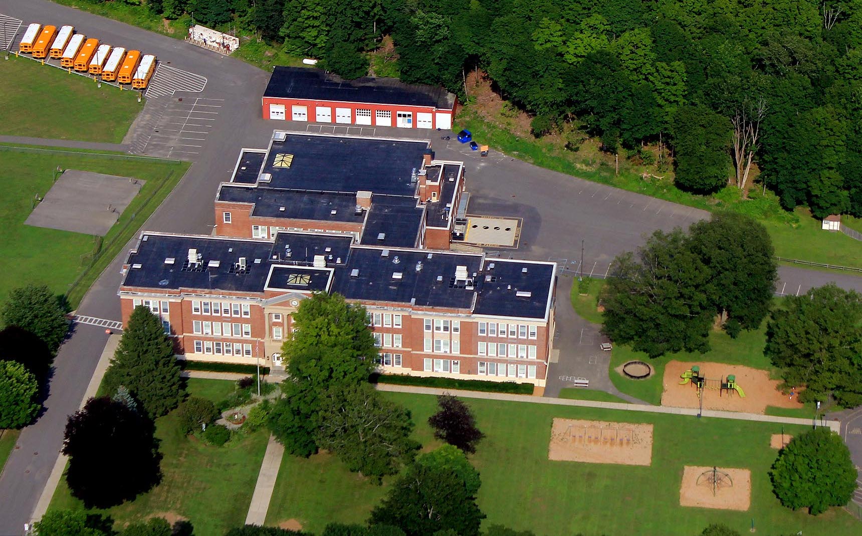 Study Affirms Feasibility of Closing Cold Spring Because of Declining ...