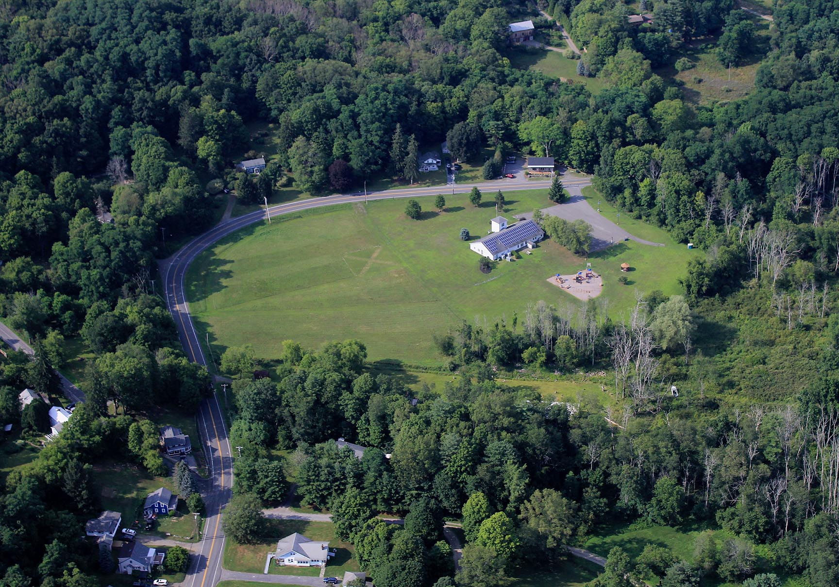 Ancram Delays Votes on Cell Tower, Solar Tax Exemption - The New Pine ...