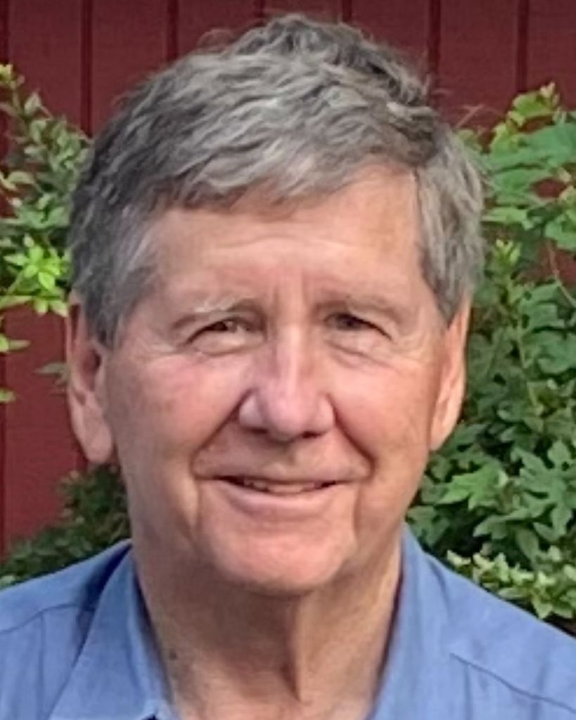 Frank “Buddy” Weber, Jr., 1952-2025 - The New Pine Plains Herald