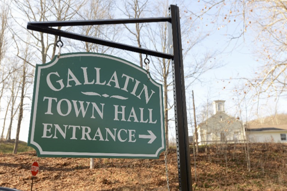 Gallatin Townwide Fall Cleanup - The New Pine Plains Herald