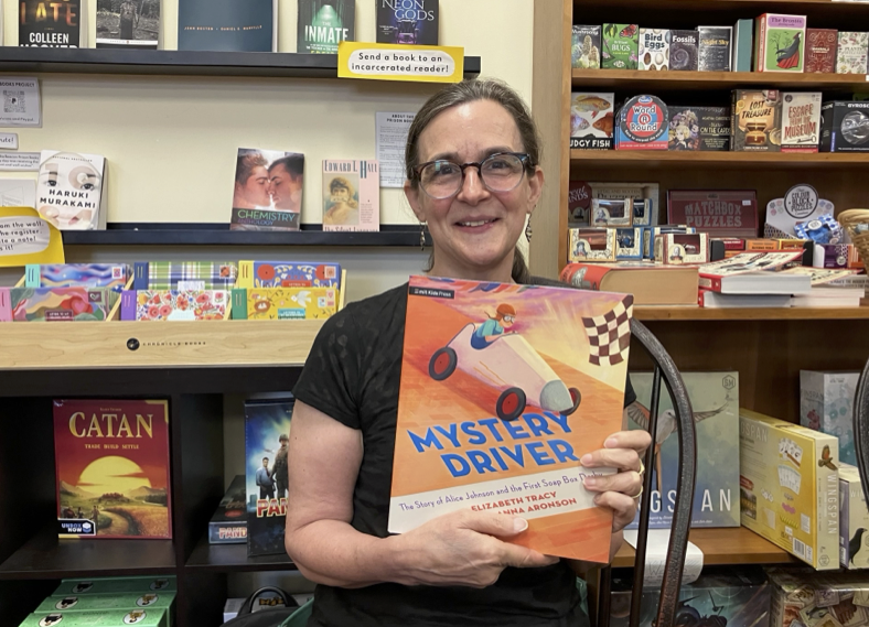 Stanfordville Resident Takes Victory Lap After Decade’s Work on ...