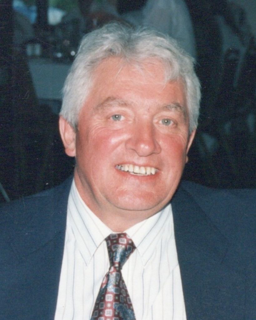 Ronald Bailey Van Tassel, 1938-2025 - The New Pine Plains Herald