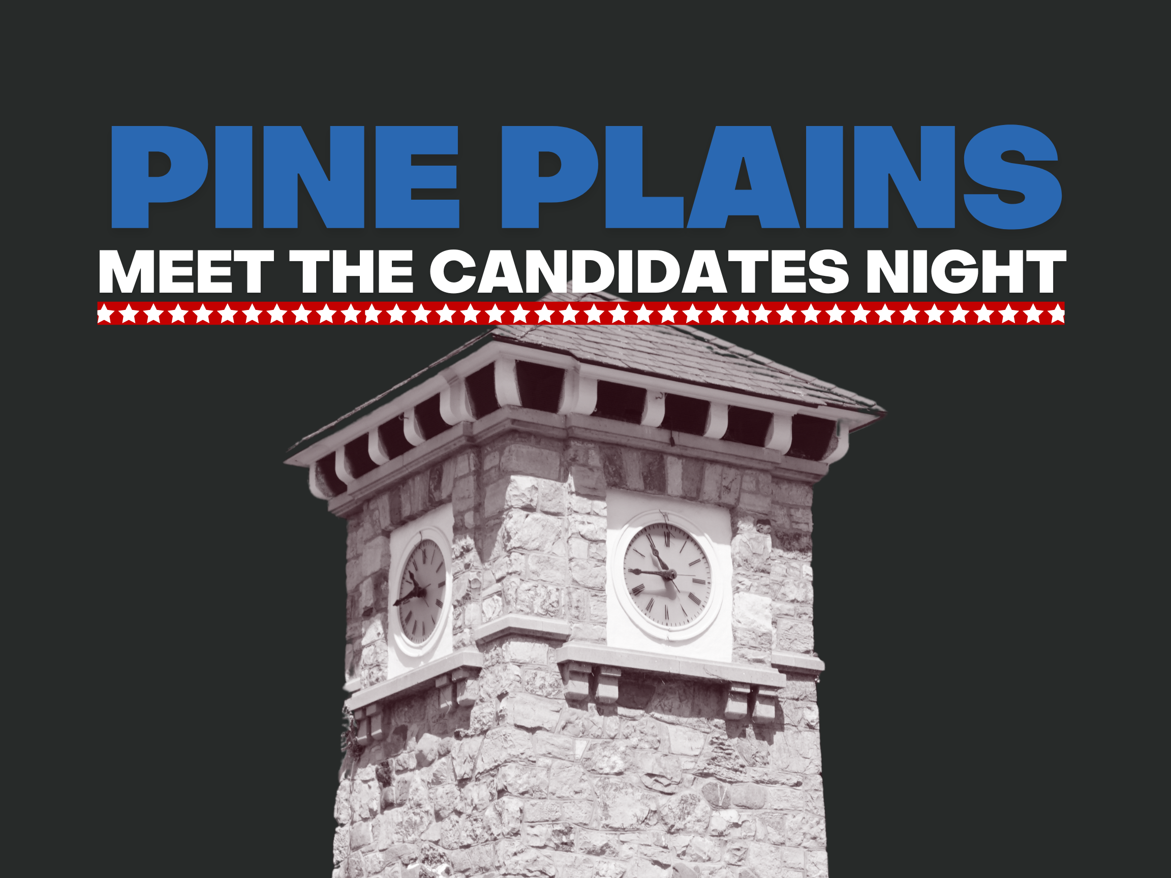Video: Hear Pine Plains Candidates in Their Own Words - The New Pine ...