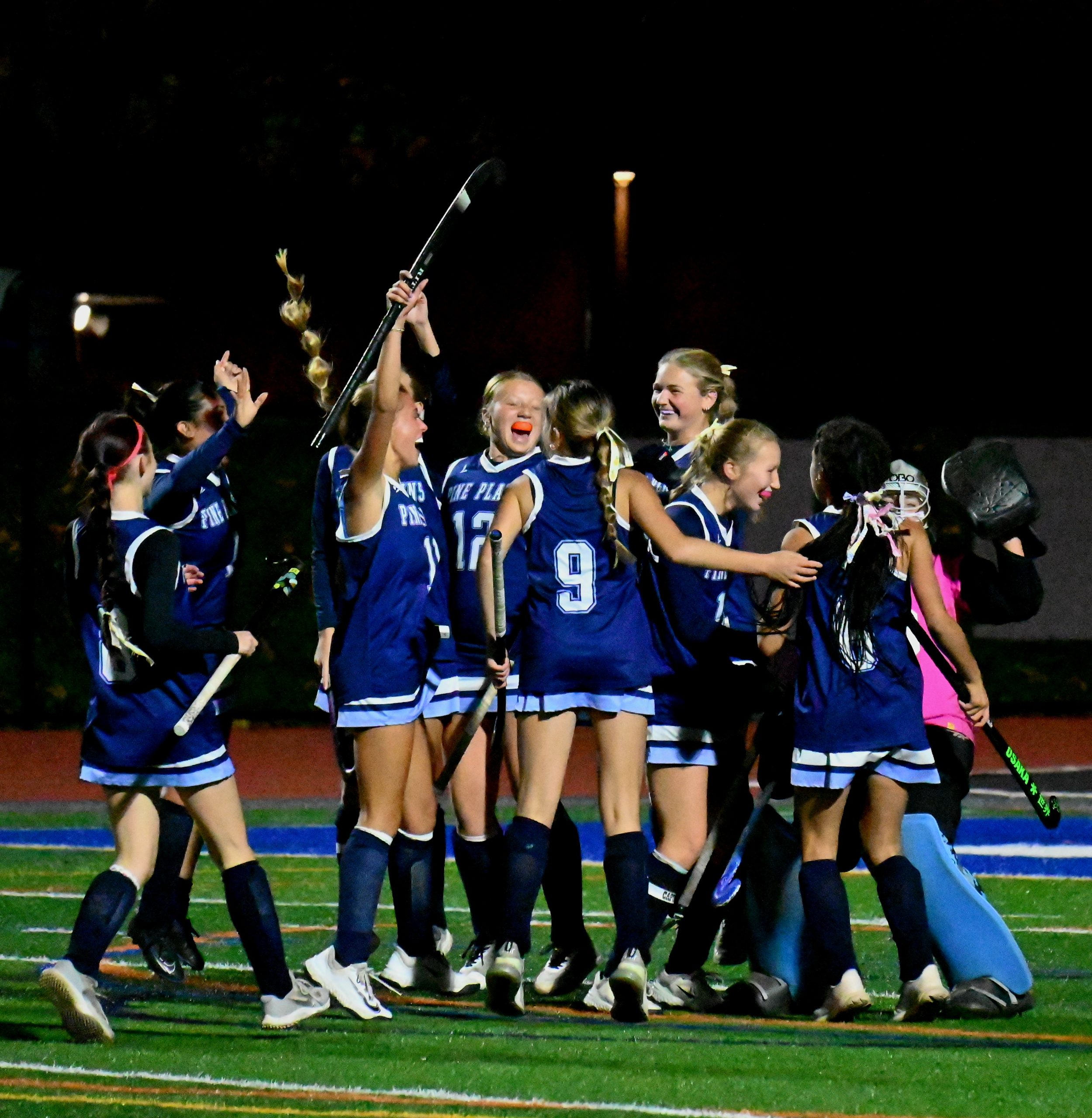 Pine Plains Surges Past Onteora in Commanding 5–0 Win - The New Pine ...