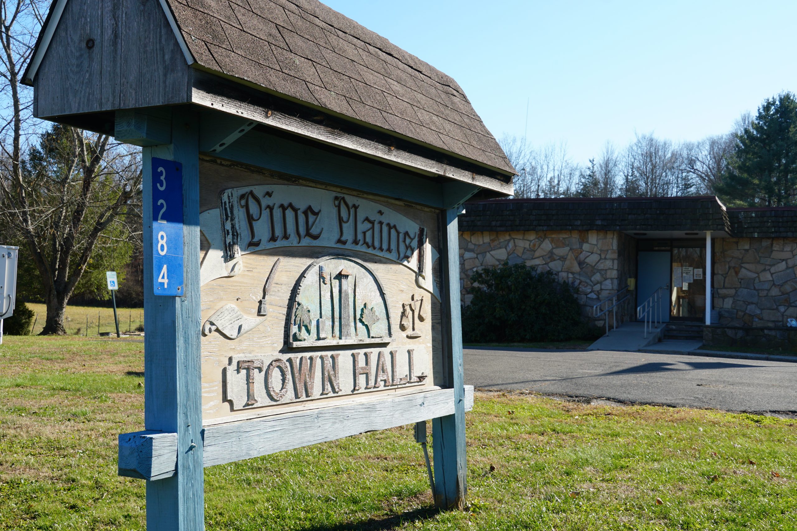Pine Plains Schedules Town Hall Design Forum and Hearing on Water Rate ...