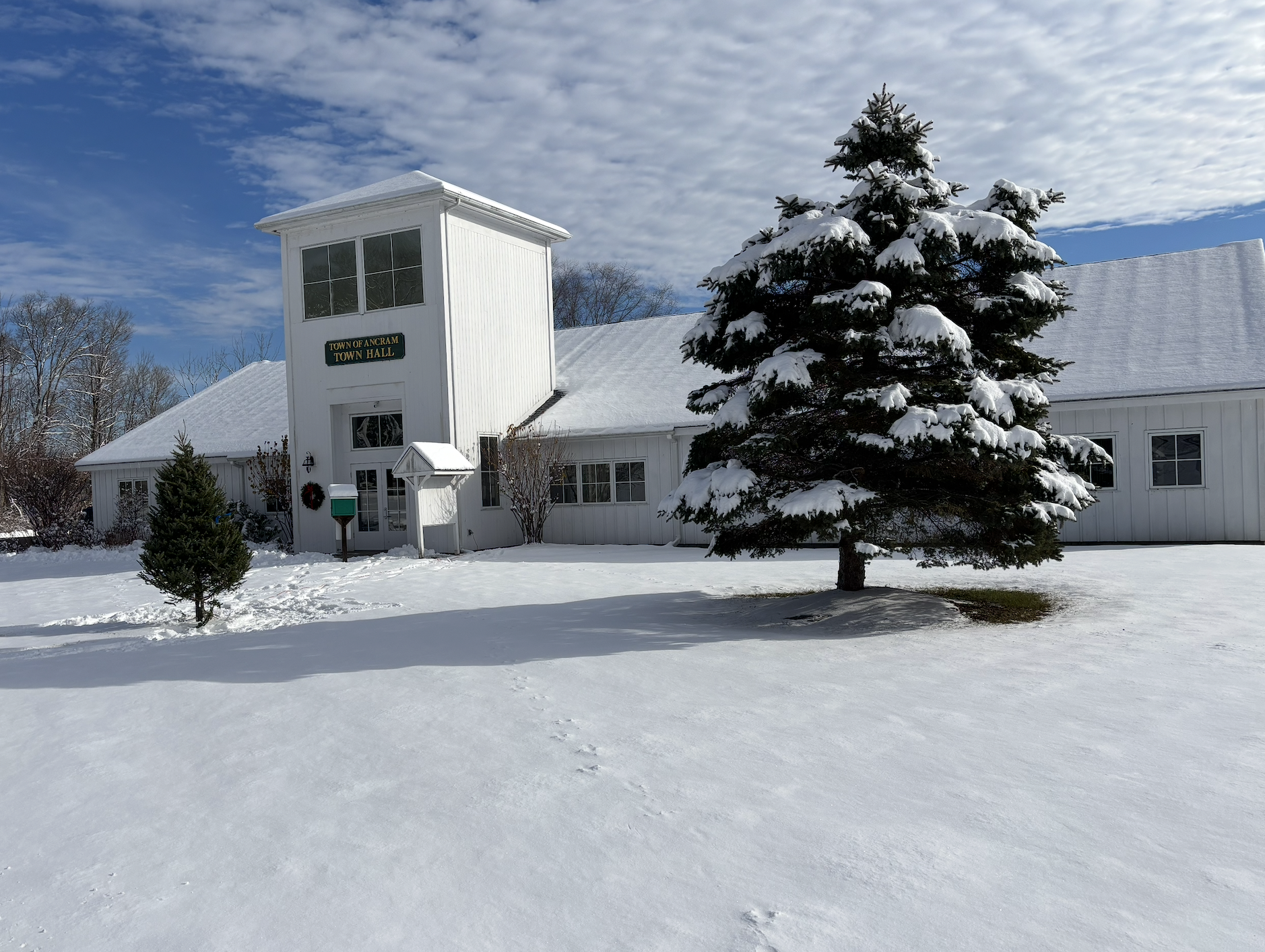 Ancram’s Winterfest Returns With Local Makers and a Toast to Community ...