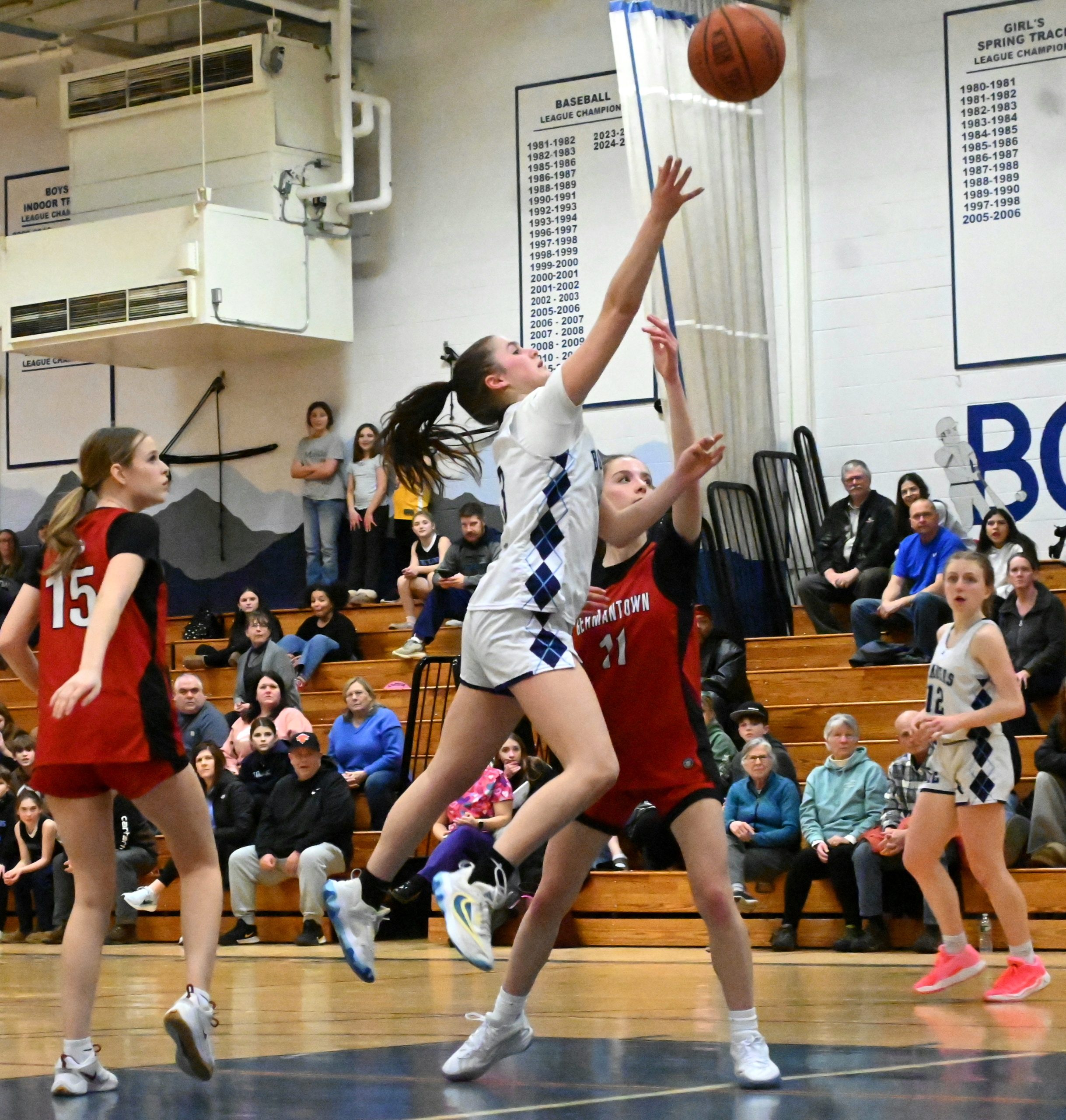 Pine Plains Secures 53–21 Victory Against Germantown - The New Pine ...