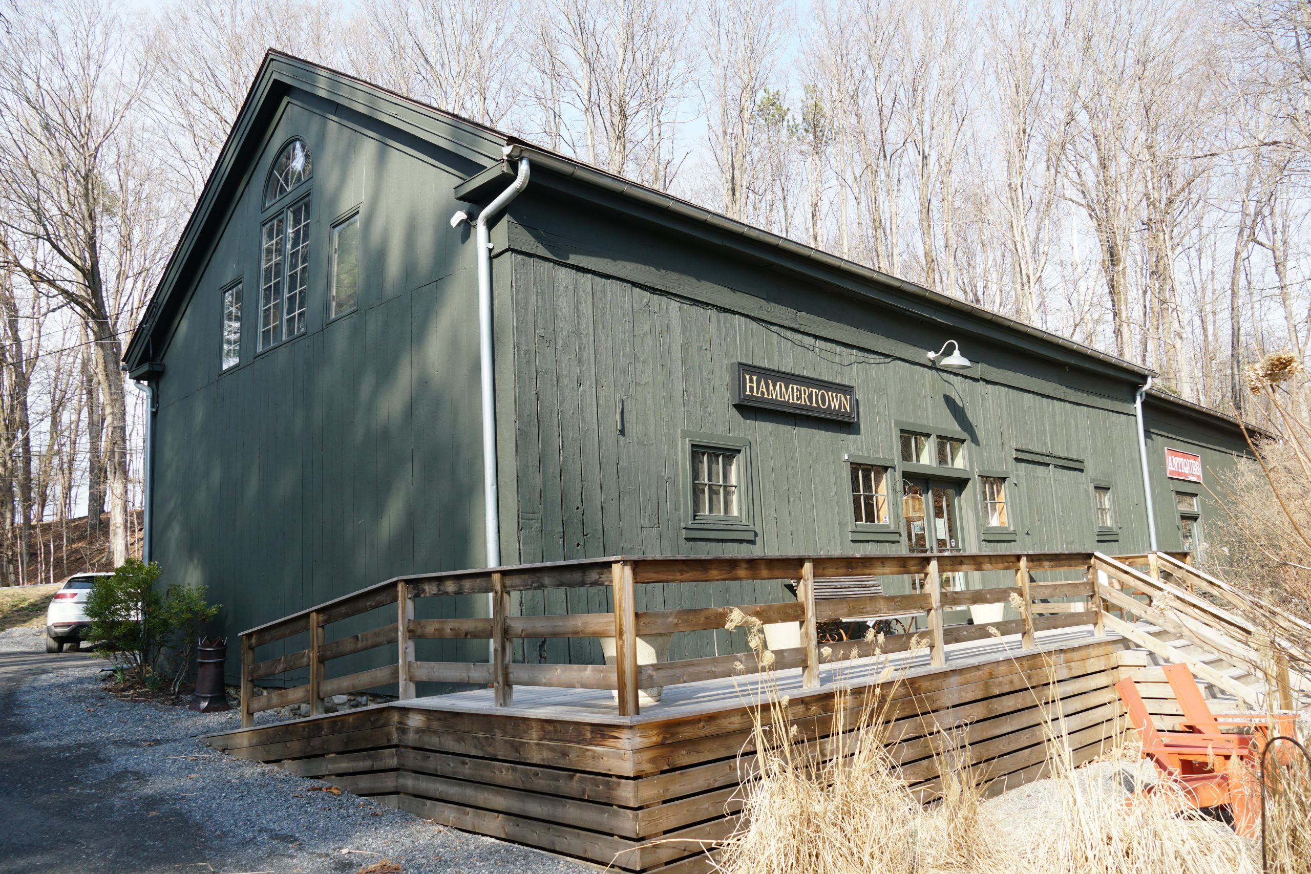 Hammertown Barn to Close After Four Decades - The New Pine Plains Herald
